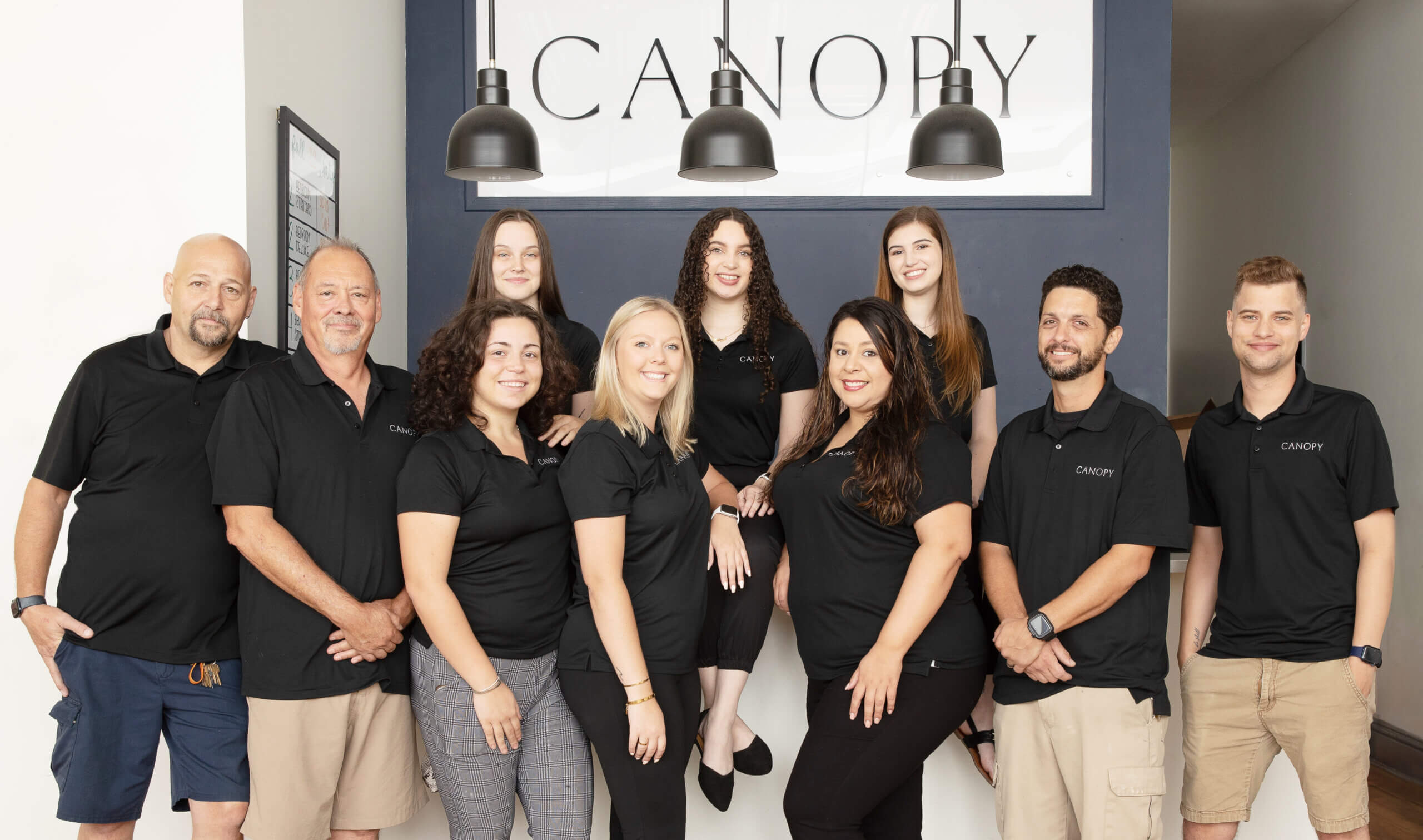 Contact Us | The Abbot